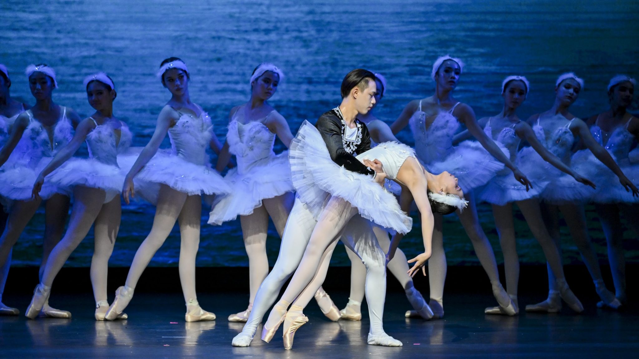 School Of Russian Ballet Near in Singapore