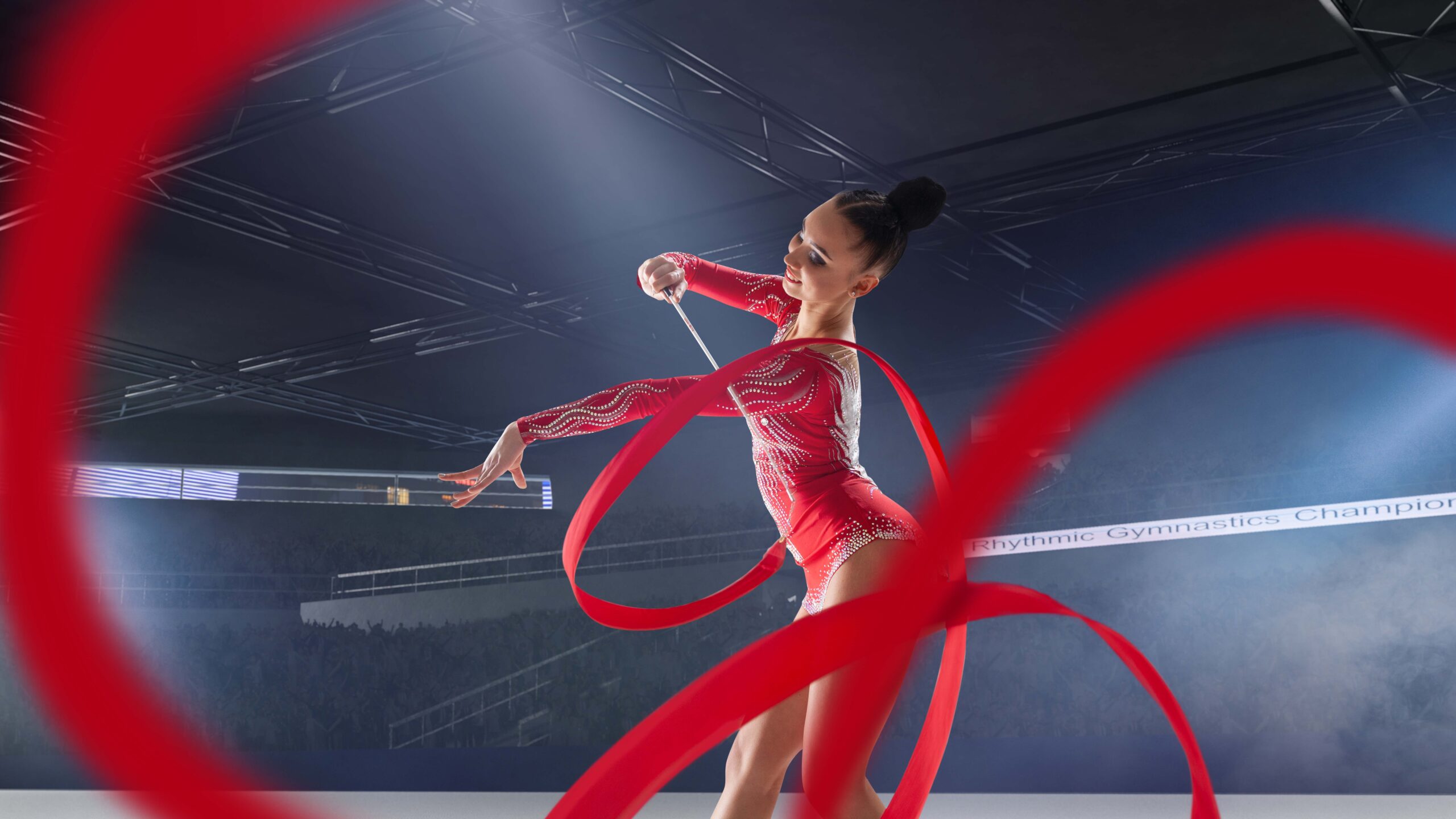 Rhythmic Gymnastics: How Dance Shaped a Global Sport